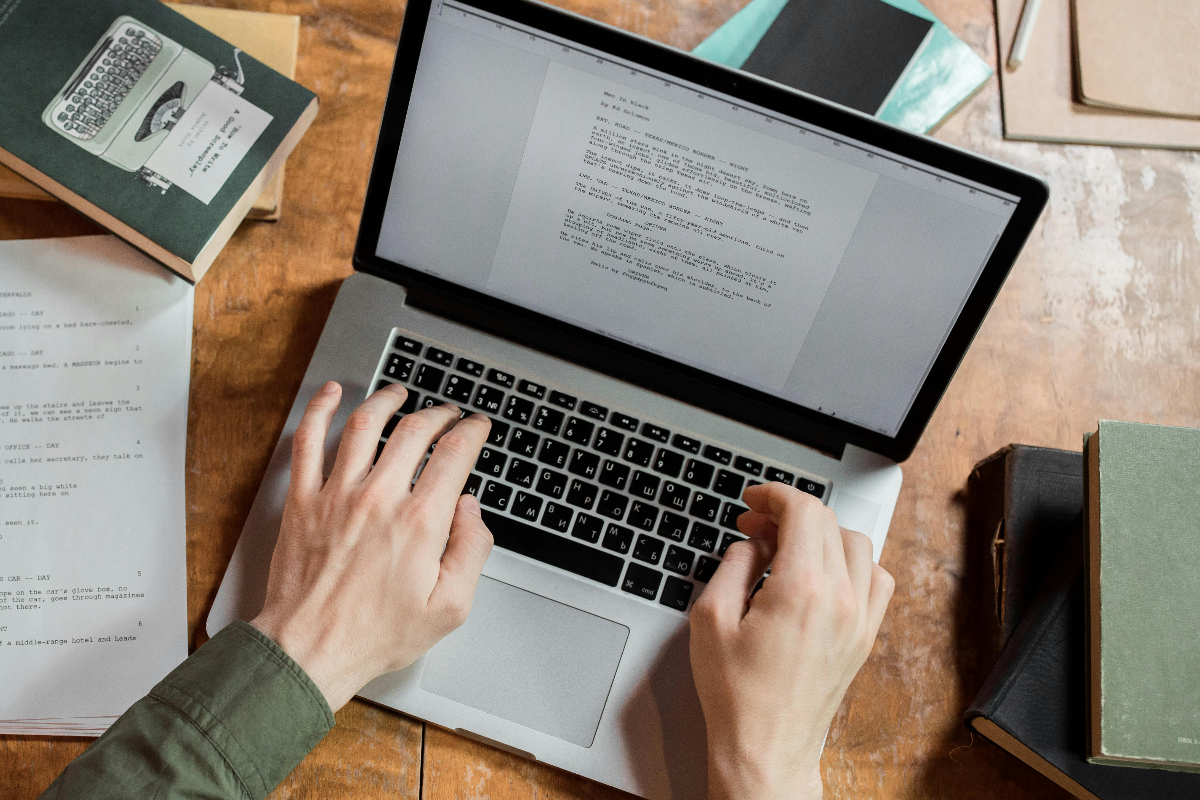 What Is Copywriting and How It Works - AllDay.cc